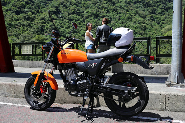 【車主怎麼說】AEON MY150：買車後，車主公認的四大優點及缺點 | 癮車報