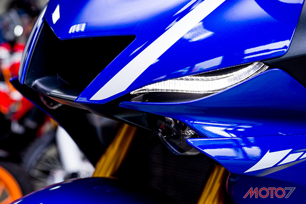 KAWASAKI ZX-6R vs YAMAHA YZF-R6 選擇原因分析｜車款東西軍