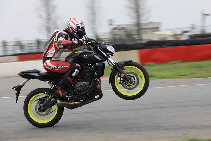 YAMAHA MT-07 車主公認的四大優點&缺點｜車主怎麼說