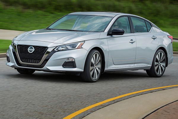 強殖GT-R引擎技術：NISSAN Altima第三季即將登台