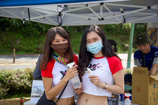 YAMAHA YJT逗陣騎：TMAX騎聚宜蘭傳藝！