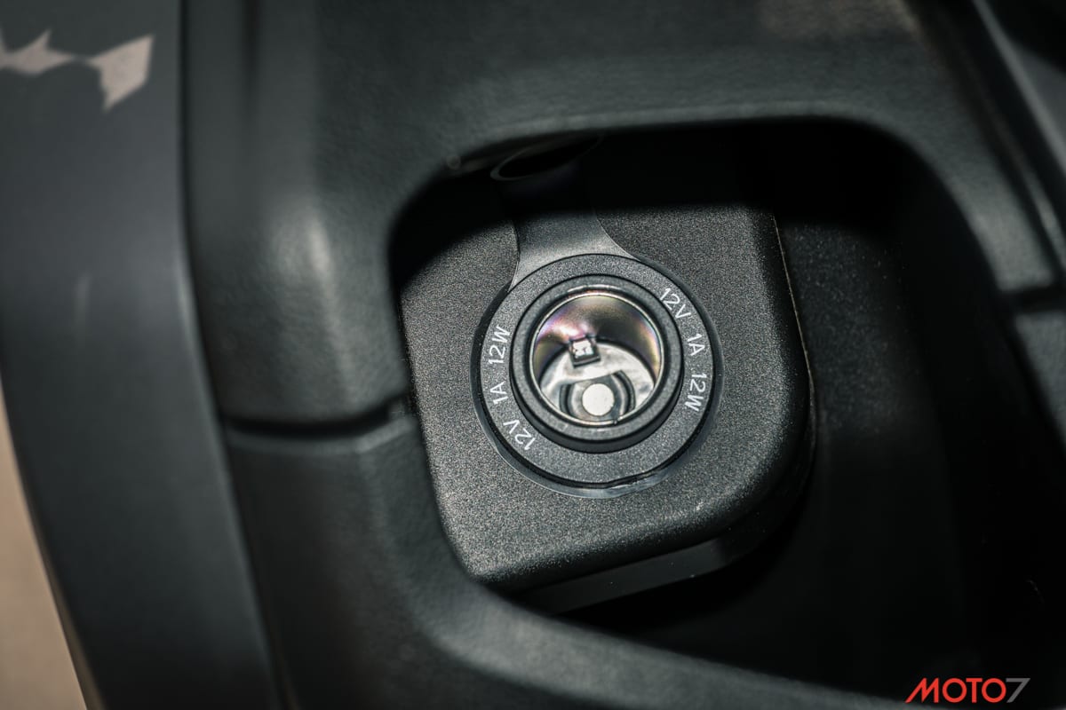 YAMAHA NMAX 155：旅行無須計劃，說走就走的「型」動派旅伴