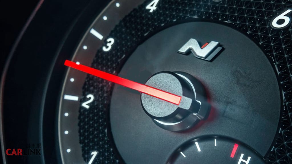 HYUNDAI性能子品牌「N Performance」正式登台，WRC常勝軍走入凡間！