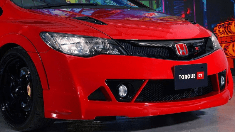 HONDA Civic FD2 Type R Mugen RR正在販售中，全球僅有300台！