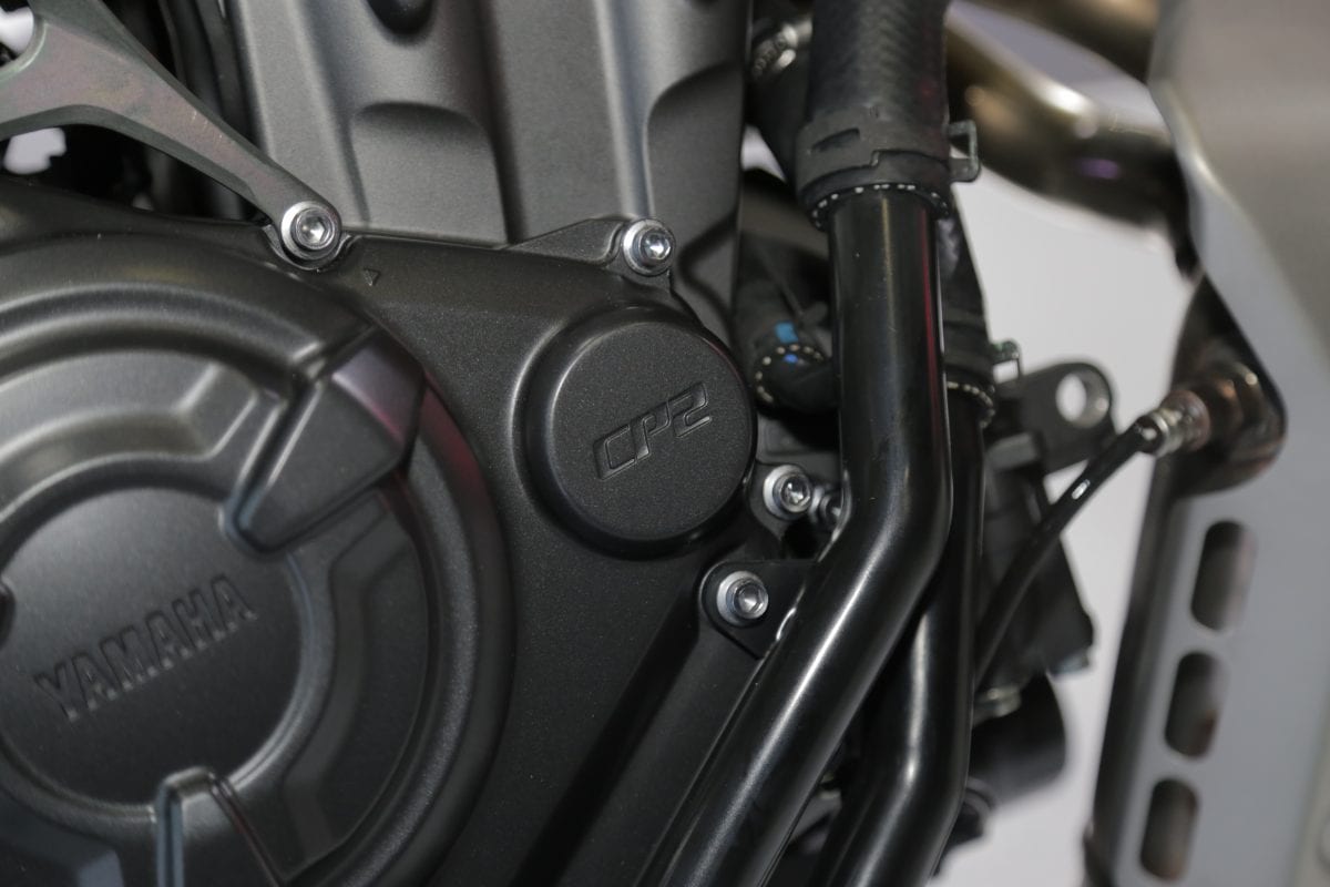 2021 YAMAHA MT-07MT-09台灣發表，售價360,000元498,000元：07小更新，09大升級！ – 癮車報