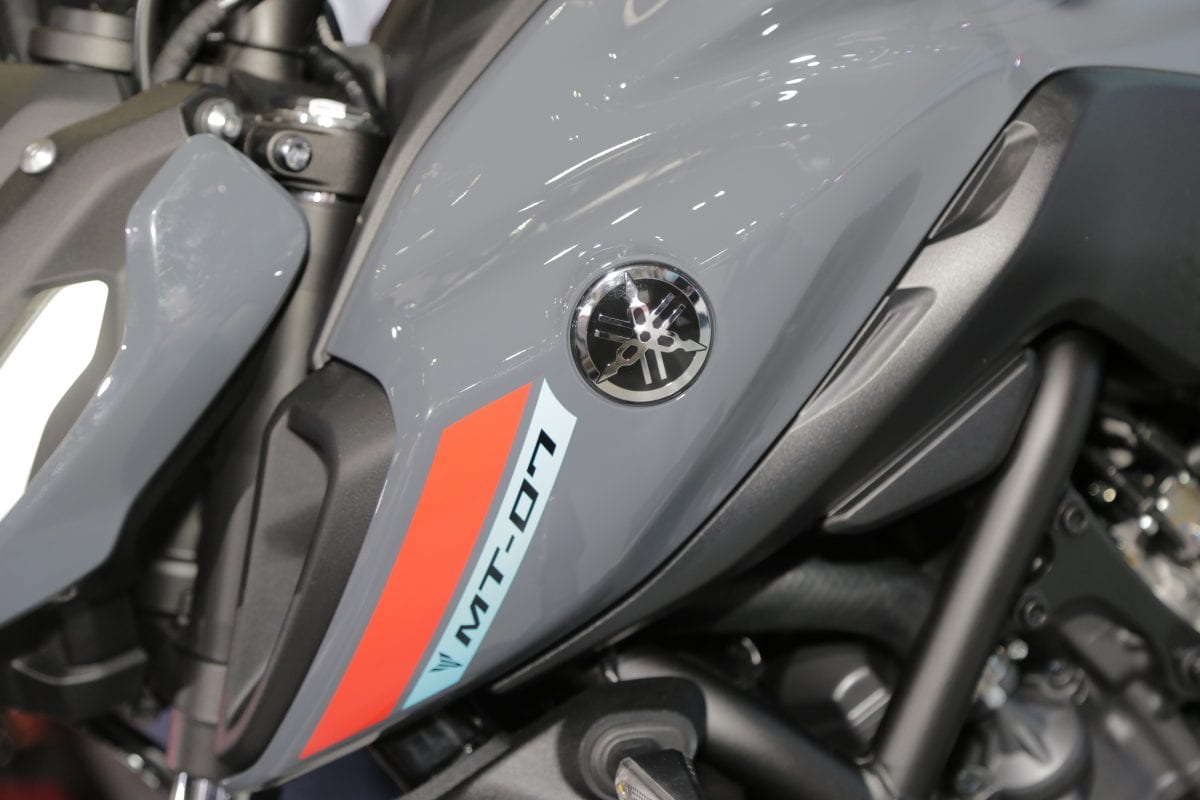 2021 YAMAHA MT-07/MT-09台灣發表，售價360,000元/498,000元：07小更新，09大升級！