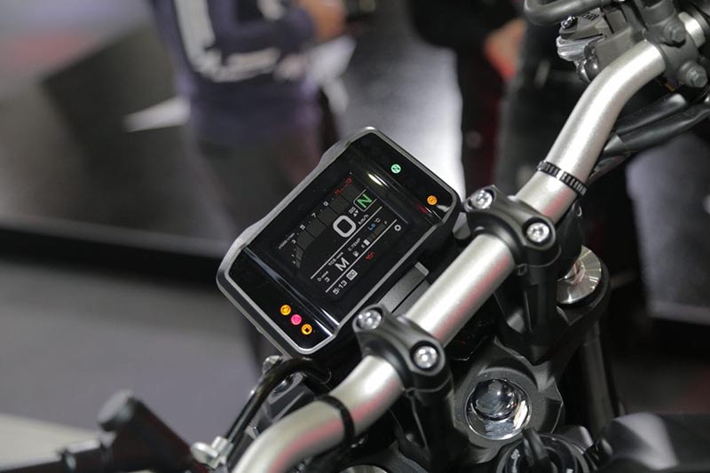 2021 YAMAHA MT-07MT-09台灣發表，售價360,000元498,000元：07小更新，09大升級！ – 癮車報