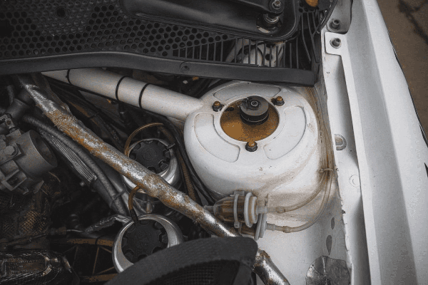 WRC冠軍車手Colin McRae的2001 FORD Focus WRC冠軍賽車拍賣中！