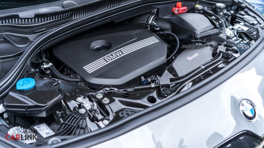 大改款BMW 2AT雙車型正式上市，售價172萬起：內裝看齊iX、導入iDrive 8.0！