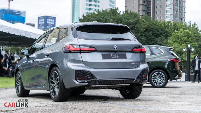 大改款BMW 2AT雙車型正式上市，售價172萬起：內裝看齊iX、導入iDrive 8.0！