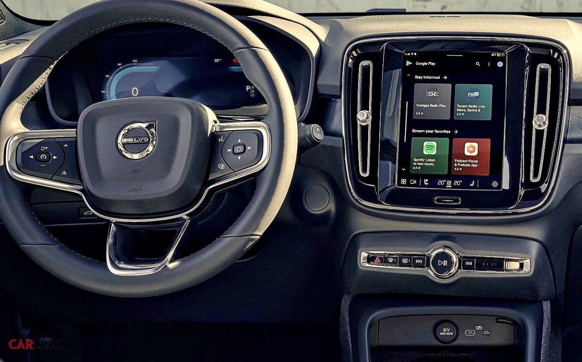 New VOLVO XC40 Recharge正式上市，售價179萬起：高效續航力、親民價格在台登場！