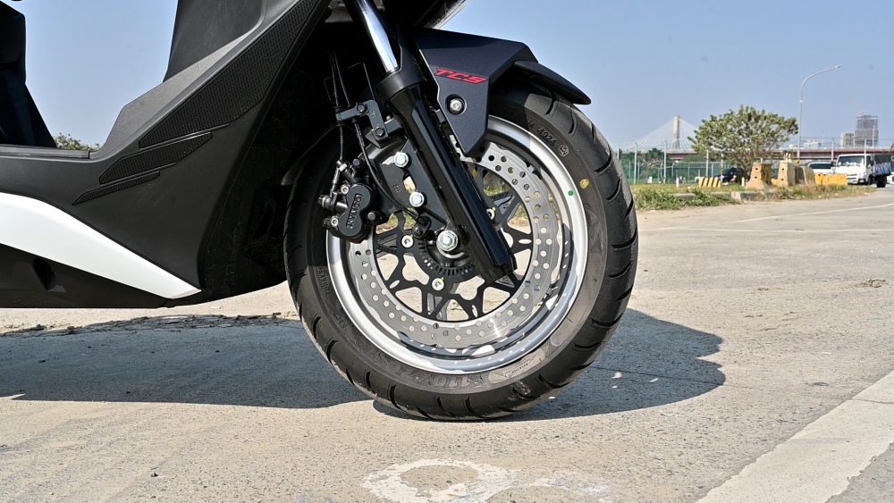 買車開箱： RTS R 165：站長實測500公里，性能與油耗表現全方位評比