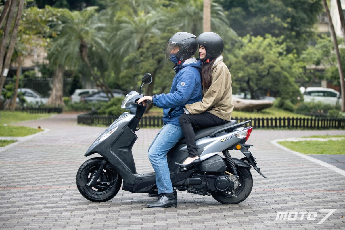 GOGORO VIVA MIX／KYMCO GP 125／SYM VIVO 125 國民車集評：C/P值、實用性大考驗！ | 癮車報