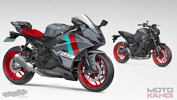 千呼萬喚始出來？YAMAHA YZF-R9預測渲染圖讓你先止渴！ | 癮車報