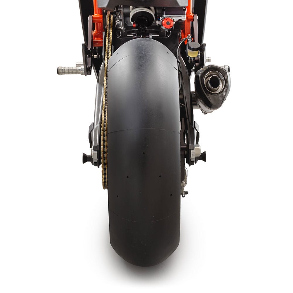 2022 KTM RC 8C發表：奧地利戰神問世，超輕量設計、限量100台！ – 癮車報