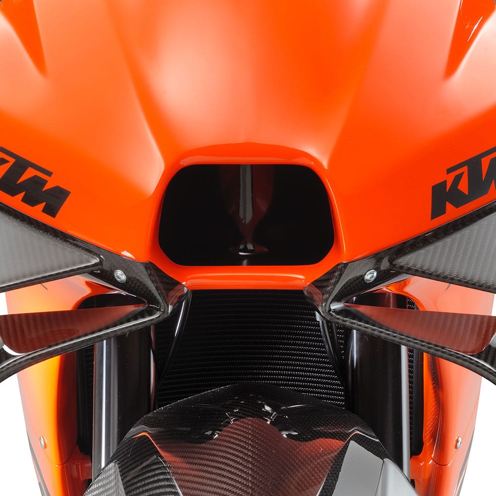 2022 KTM RC 8C發表：奧地利戰神問世，超輕量設計、限量100台！ – 癮車報
