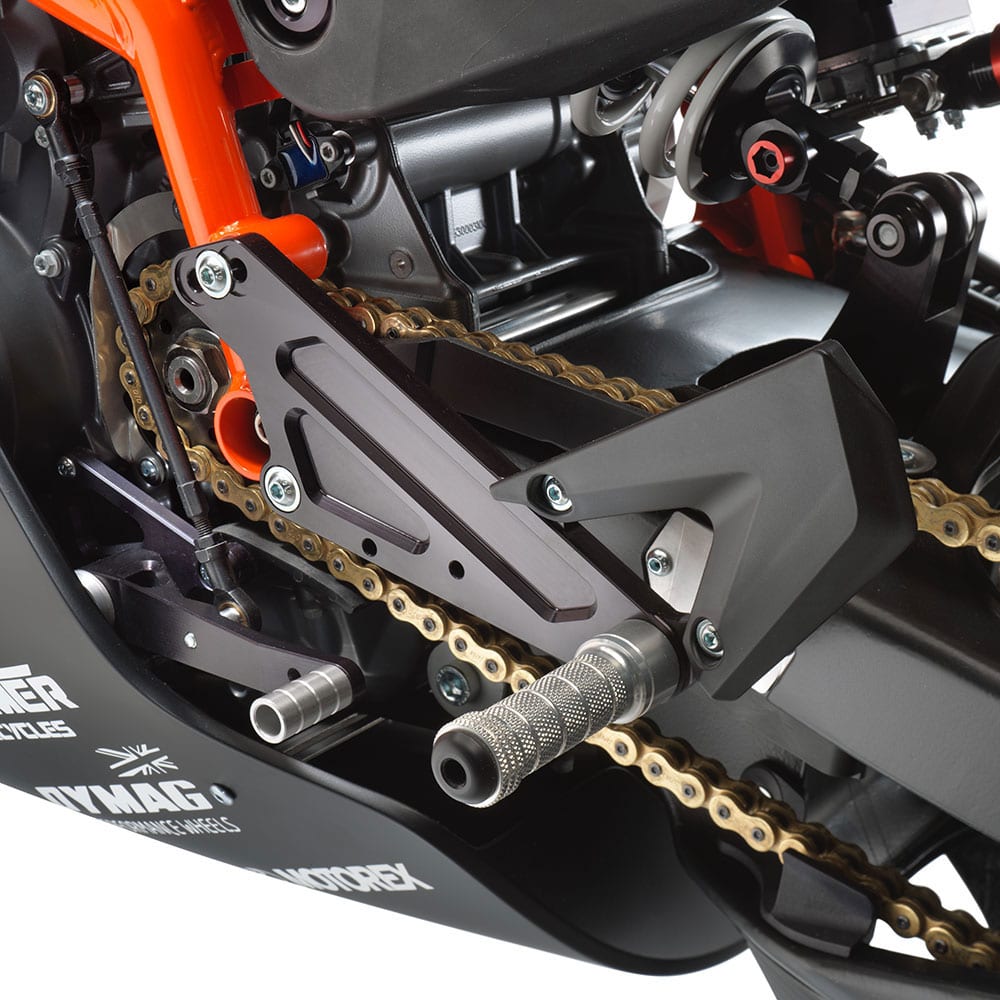 2022 KTM RC 8C發表：奧地利戰神問世，超輕量設計、限量100台！ – 癮車報