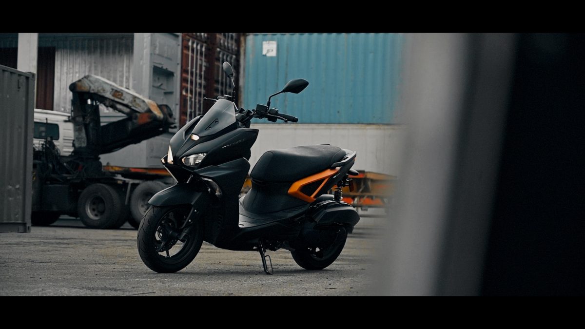 站長挑戰擔任FORCE 2.0一日特技車手！｜特別企劃