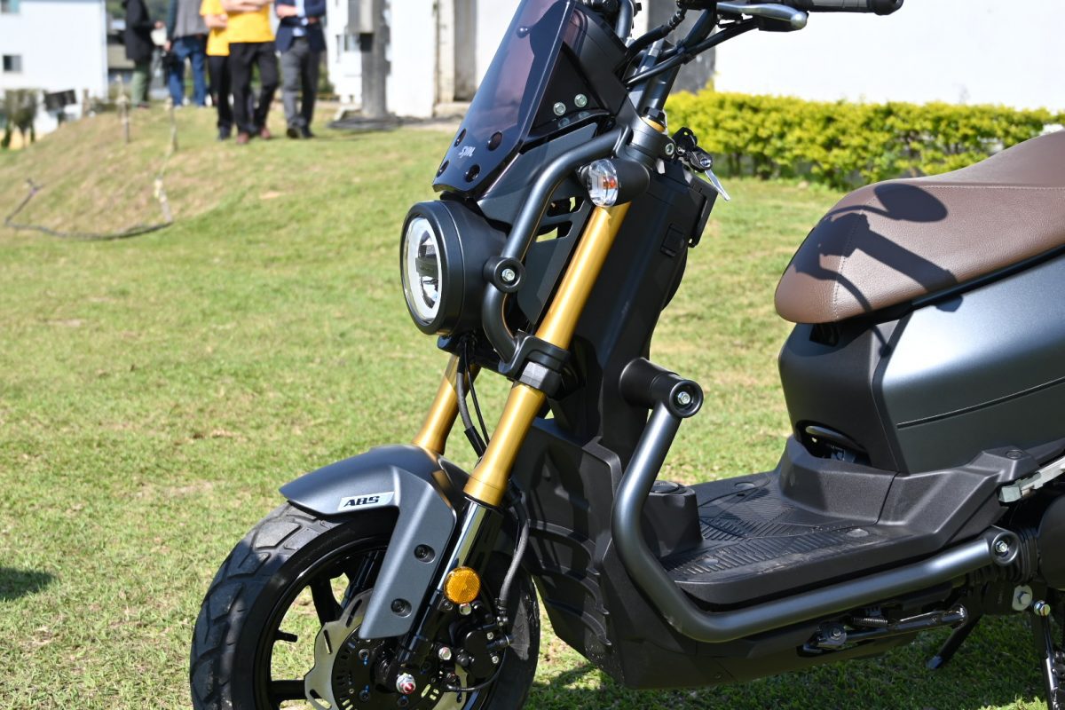 2022機車推薦｜預算8萬 ~10萬速克達：19款運動、都會復古、商用車款點評 | 癮車報