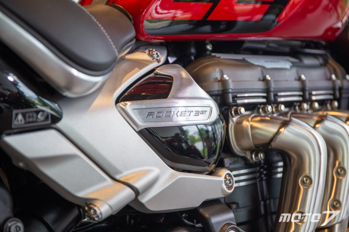 TRIUMPH台北旗艦店賞車會：4/9日展出，八款限量特殊車款搶先看！