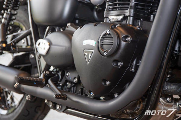 TRIUMPH台北旗艦店賞車會：4/9日展出，八款限量特殊車款搶先看！