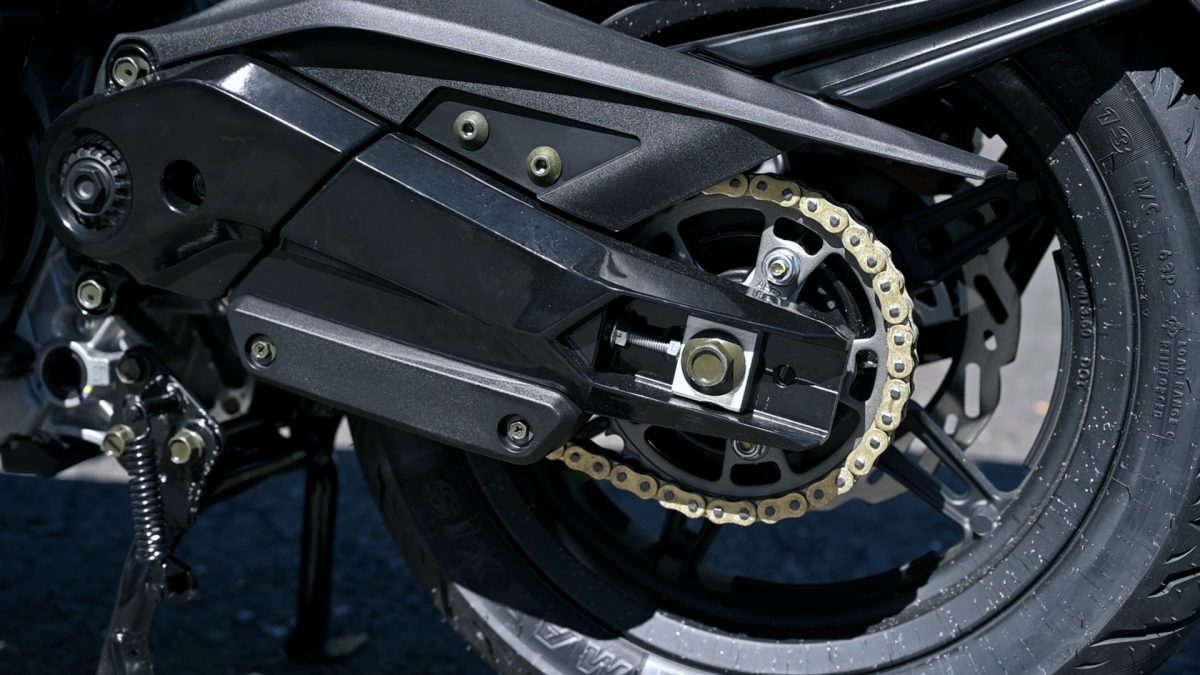 2022 KYMCO KRV MOTO 180發表，首購價116,800元：黃金鍊條、CVT重新調校，環島長途試駕！