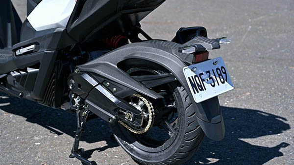 2022 KYMCO KRV MOTO 180發表，首購價116,800元：黃金鍊條、CVT重新調校，環島長途試駕！