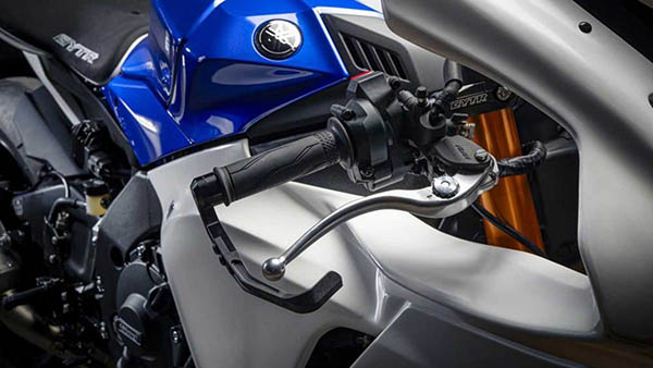 2023 YAMAHA YZF-R1 GYTR 海外發表：好料滿載，接近WSB規格的賽道機器！