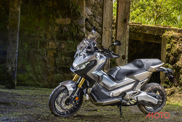 2020機車買車推薦｜預算70萬內的多功能、ADV車型選擇，價格/規格/配備比較