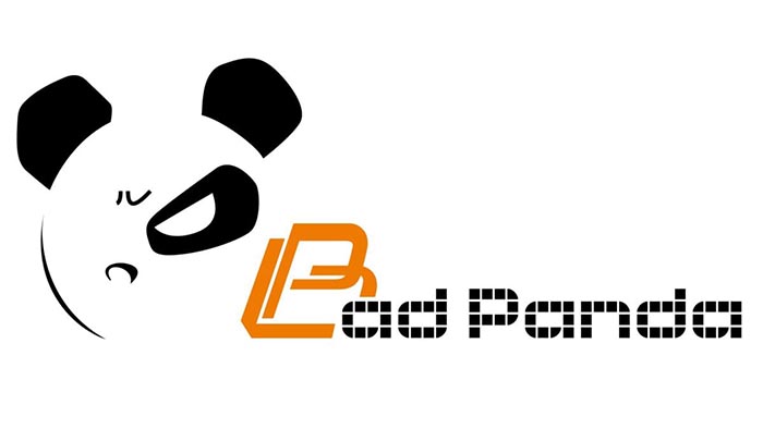 Badpanda 千力摩｜品牌資訊