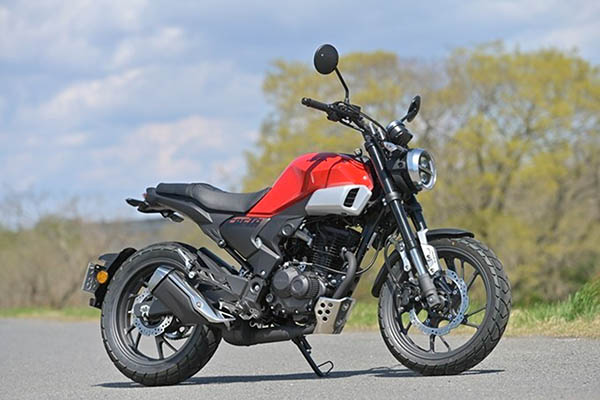 HONDA CBF190TR試駕：平價版CB150R？｜試乘報告