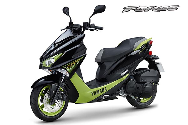 【車主怎麼說】YAMAHA FORCE：買車後，車主公認的四大優點與缺點 | 癮車報