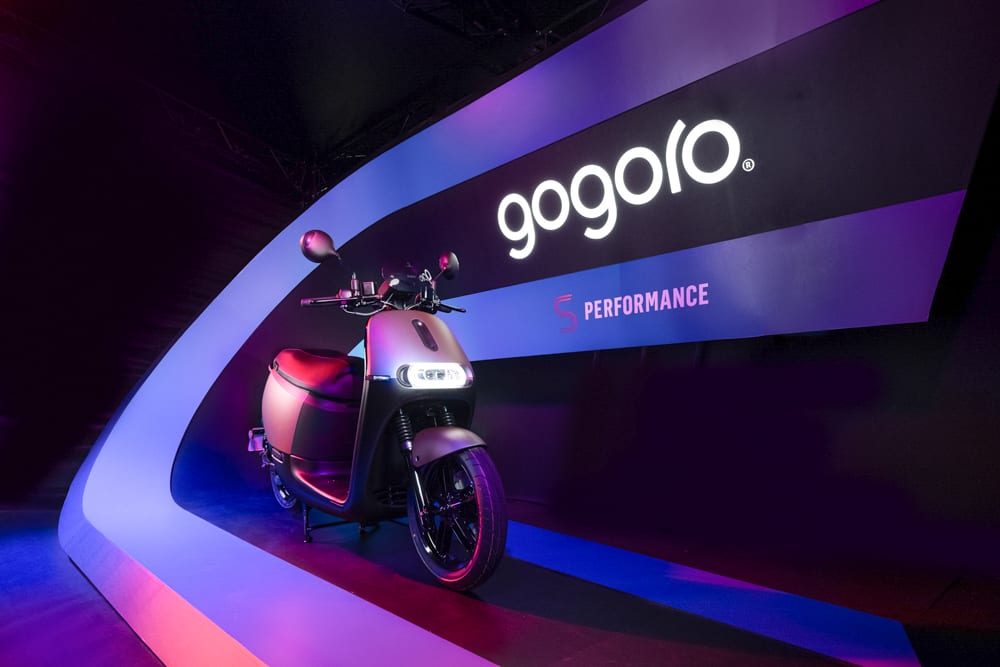 GOGORO陣營電動車綜合評比：GOGORO 2系列與YAMAHA EC-05、A-MOTOR Ai-1 Sport、PGO Ur1