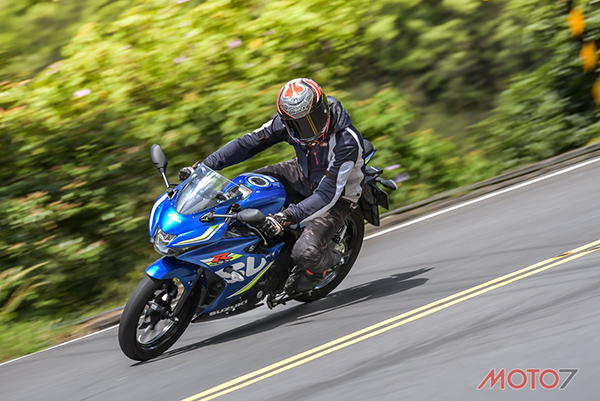2021 SUZUKI GSX-R150車主公認的三大優點&兩大缺點｜車主怎麼說 | 癮車報