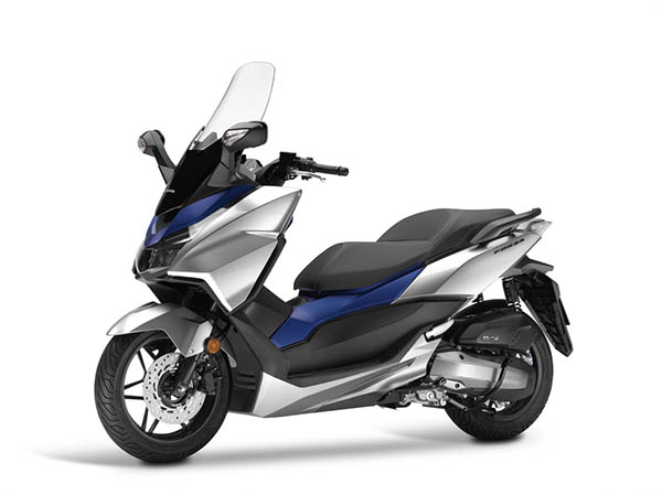 2022 HONDA Forza 150即將於8/8日印度發表？「FORMIDABLE」一詞預告新車