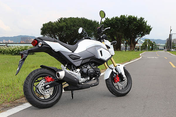 2020 HONDA MSX125 車主公認的四大優點＆三大缺點｜車主怎麼說