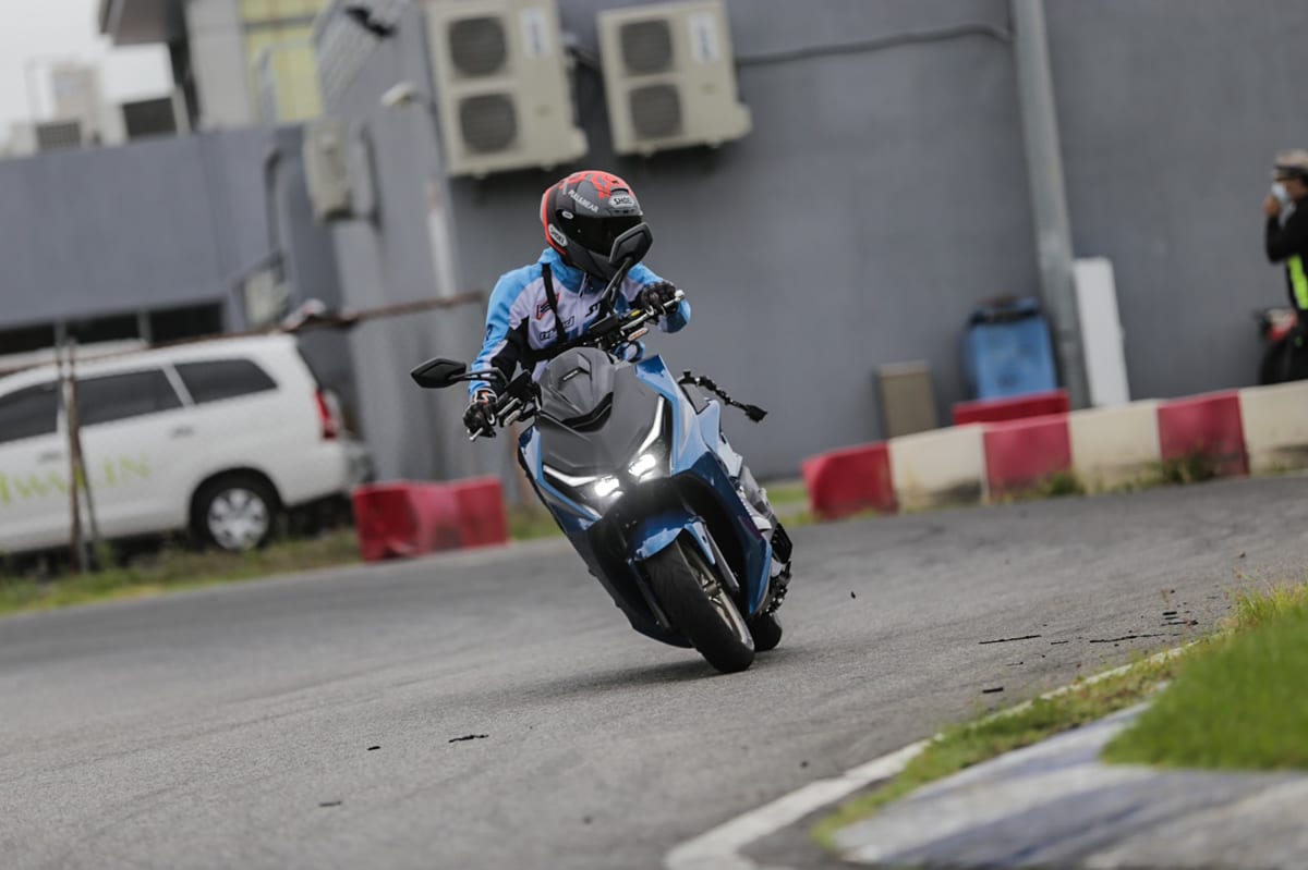 2021 KYMCO KRV車主公認的三大優點&兩大缺點｜車主怎麼說 | 癮車報