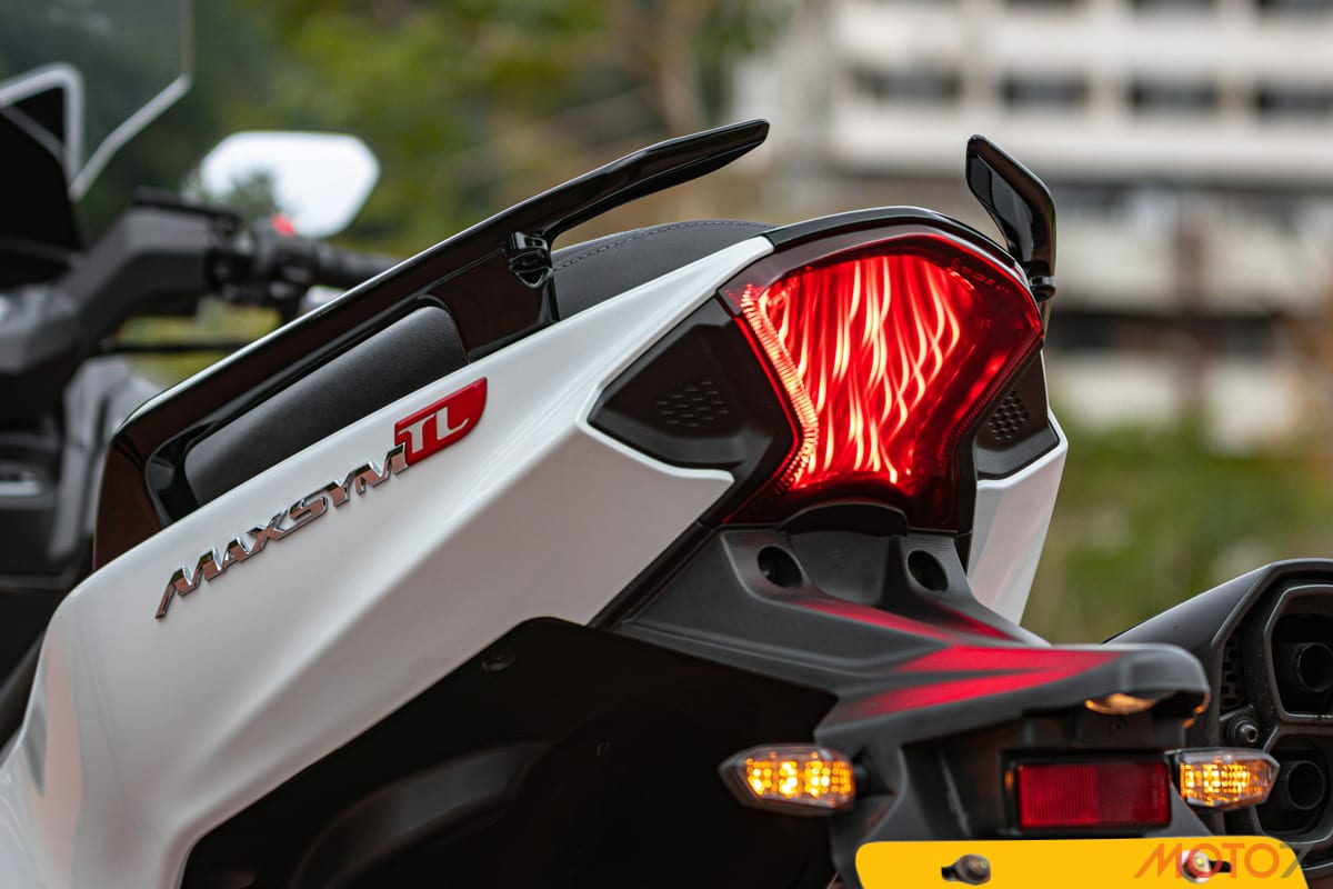 AK550 vs Maxsym TL vs TMAX 560 選擇原因分析｜車款東西軍