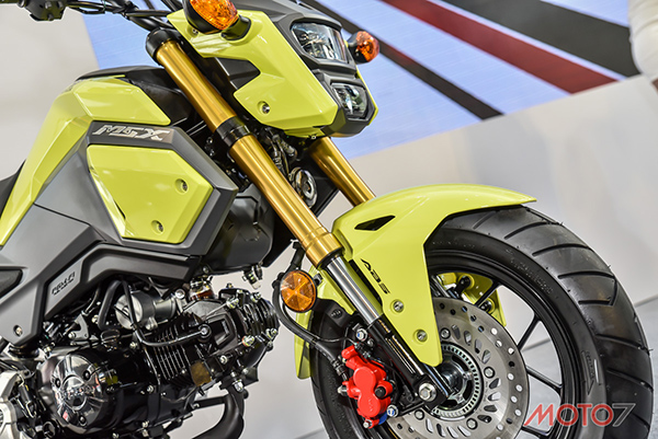 HONDA MSX125 車主公認的四大優點&六大缺點｜車主怎麼說