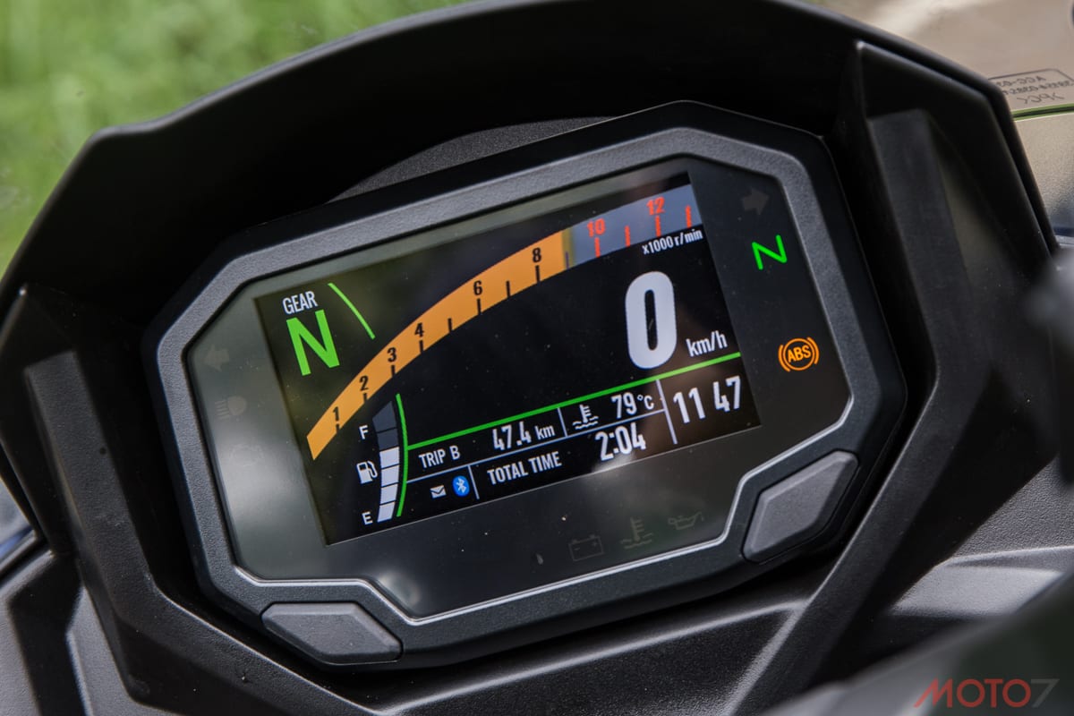 2020 KAWASAKI Ninja 650 試駕：輕跑本質注入科技新裝 | 癮車報