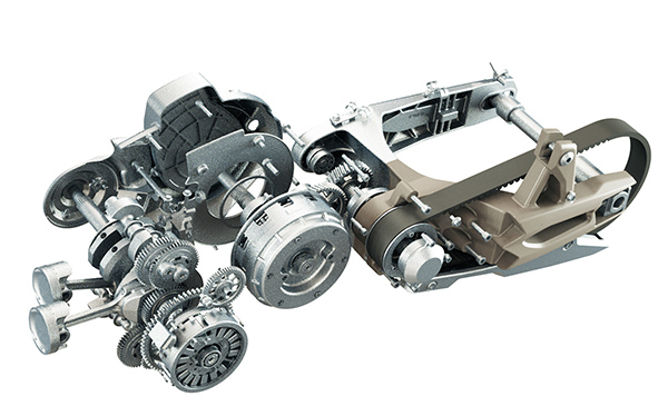 KYMCO KRV值得買嗎？站長分析KRV六大重點和同級比拚！