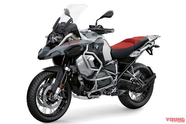 BMW「R1250GS」試乘報告：無可挑剔的冒險機器