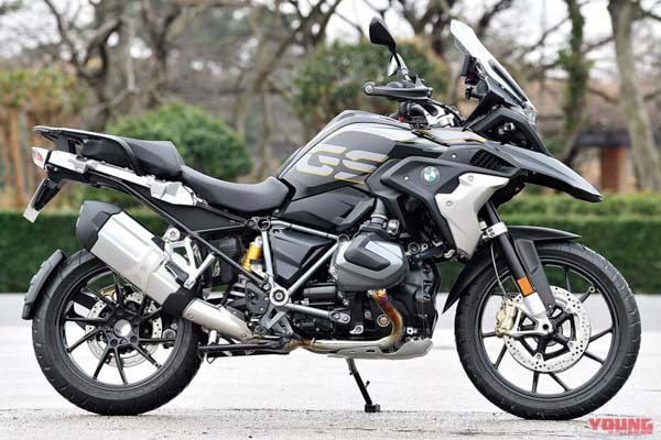 BMW「R1250GS」試乘報告：無可挑剔的冒險機器