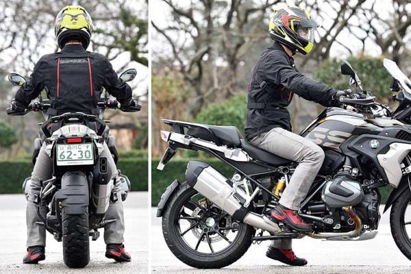 BMW「R1250GS」試乘報告：無可挑剔的冒險機器