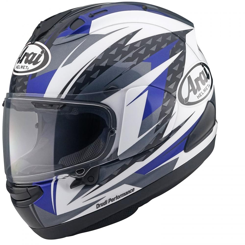 2022 ARAI RX-7X Evo發表：歐盟安規新制導入，安全性、內襯、通風全面升級！ – 癮車報