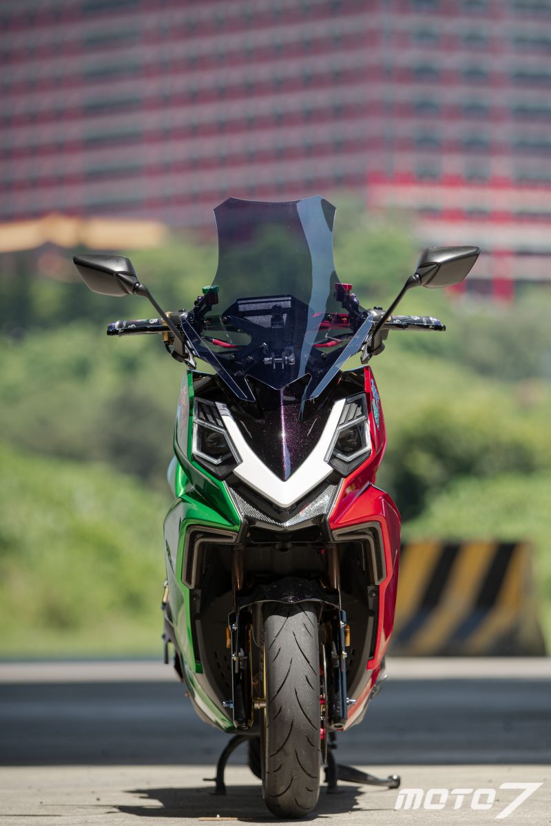 SYM-DRG-keyless-a6400-3