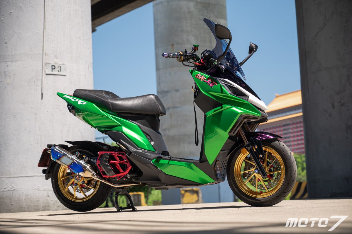 SYM-DRG-keyless-z6-12