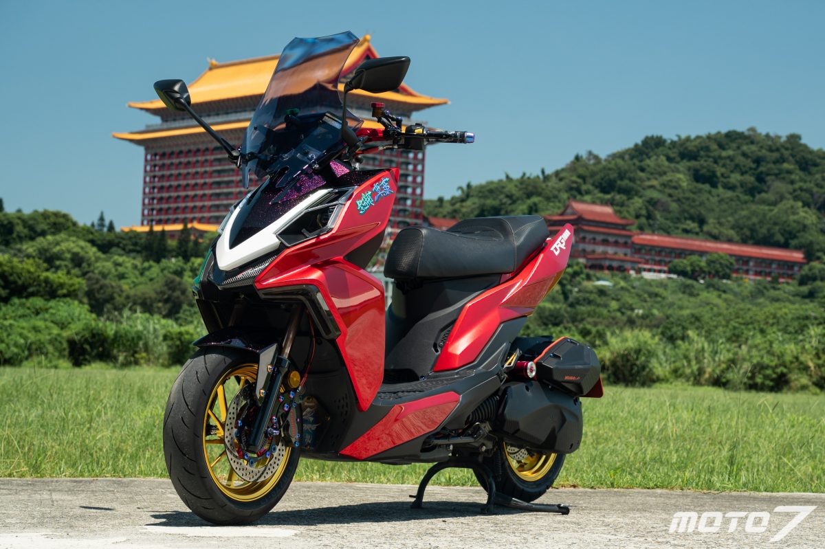 SYM-DRG-keyless-z6-18