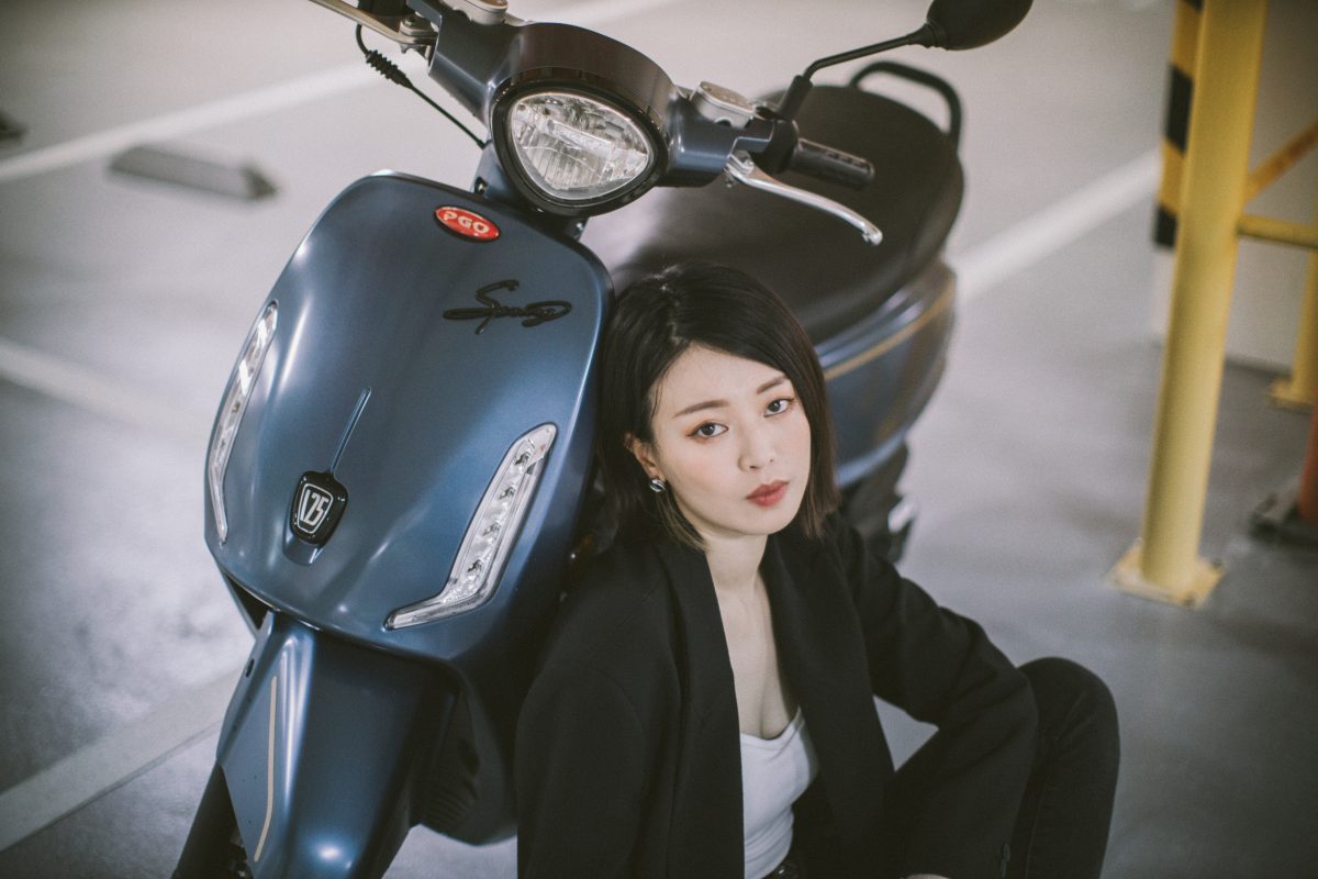 2021 PGO Spring 125發表，售價78,000元起：油冷4V、全車LED、Keyless搭載！