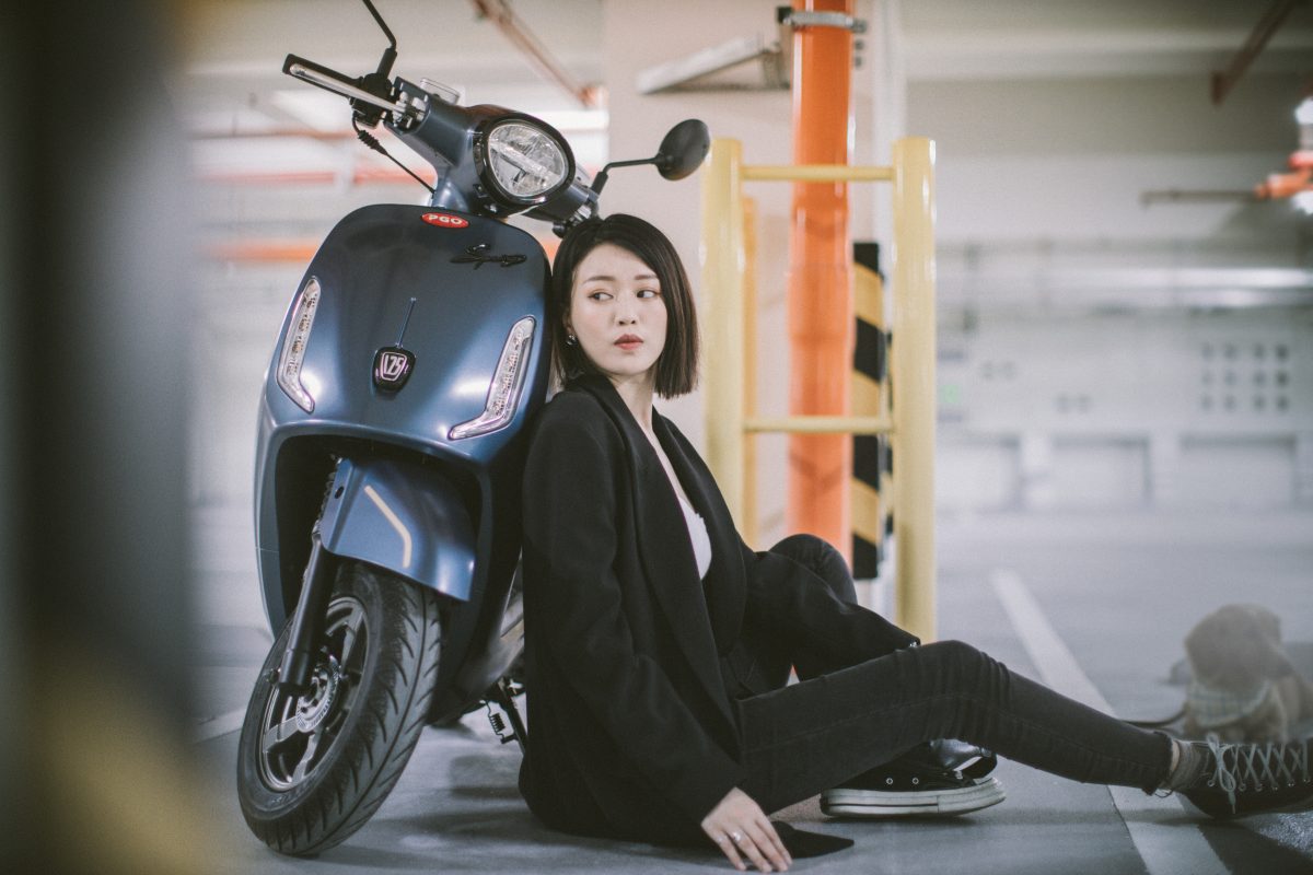 2021 PGO Spring 125發表，售價78,000元起：油冷4V、全車LED、Keyless搭載！